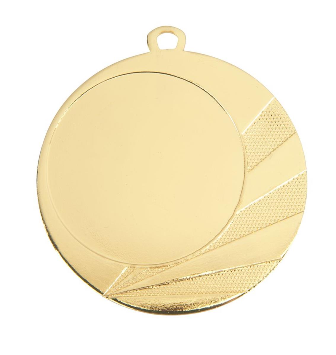 Médaille Or argent ou bronze, personnalisée | my-trophy